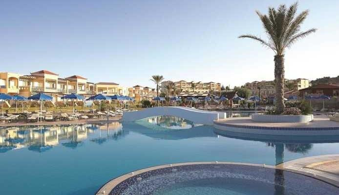 Lindos Princess Beach Hotel, Lardos, Rhodes