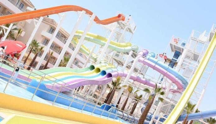 BH Mallorca Hotel