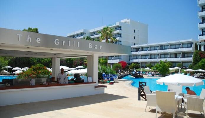 Grecian Bay Hotel, Ayia Napa