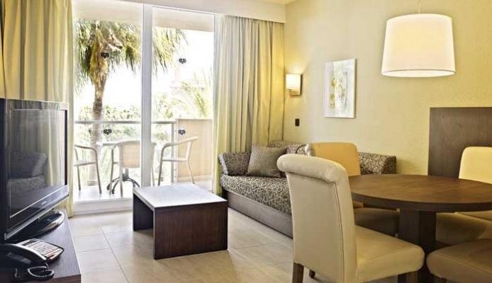 Protur Bonaire Aparthotel, Cala Bona, Majorca