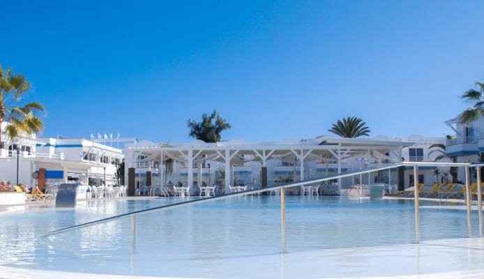 Arena Beach Hotel, Corralejo, Fuerteventura
