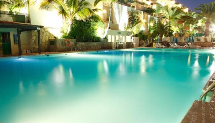 Altamar Aparthotel, Puerto Rico Gran Canaria, Gran Canaria