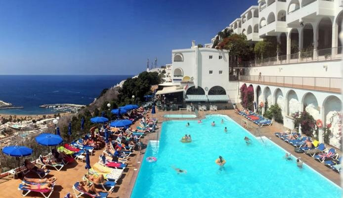 Colina Mar Apartments, Puerto Rico Gran Canaria, Gran Canaria