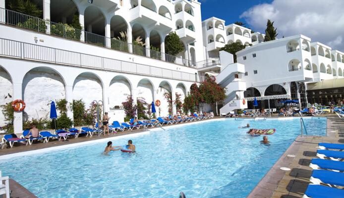 Colina Mar Apartments, Puerto Rico Gran Canaria, Gran Canaria