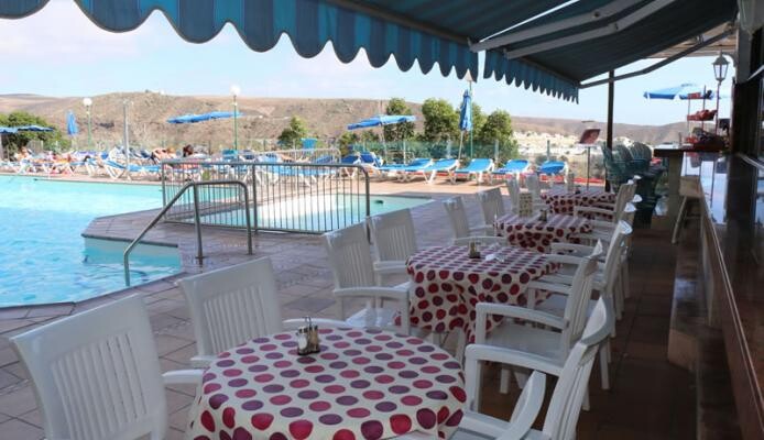 Colina Mar Apartments, Puerto Rico Gran Canaria, Gran Canaria