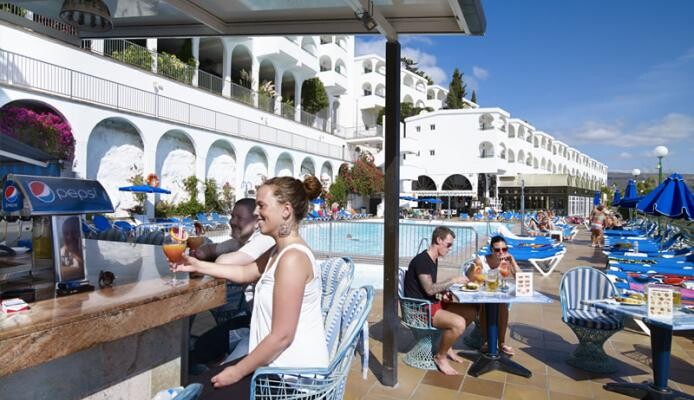 Colina Mar Apartments, Puerto Rico Gran Canaria, Gran Canaria