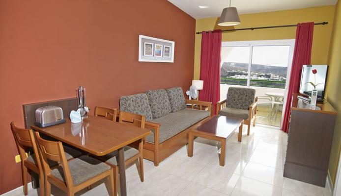 Colina Mar Apartments, Puerto Rico Gran Canaria, Gran Canaria