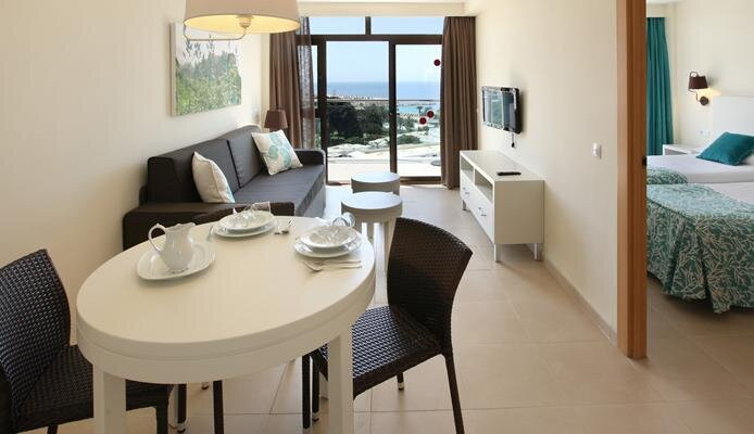 Revoli Playa Aparthotel, Puerto Rico Gran Canaria, Gran Canaria