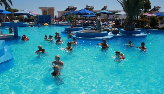 Servatur Puerto Azul Hotel, Puerto Rico Gran Canaria, Gran Canaria