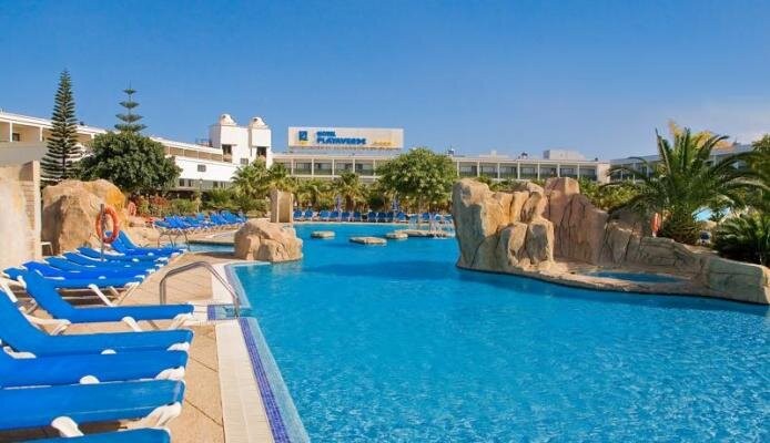 Blue Sea Costa Bastian Hotel, Costa Teguise, Lanzarote