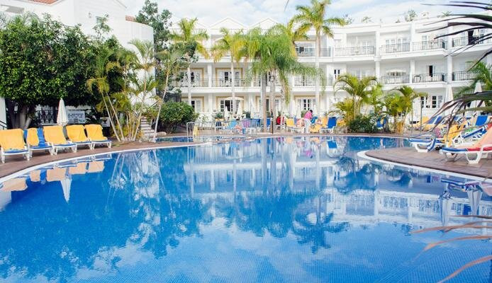 Parque Del Sol Apartments, Costa Adeje, Tenerife