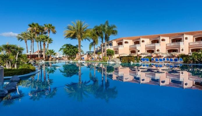 Sol Sun Beach Apartments, Costa Adeje, Tenerife