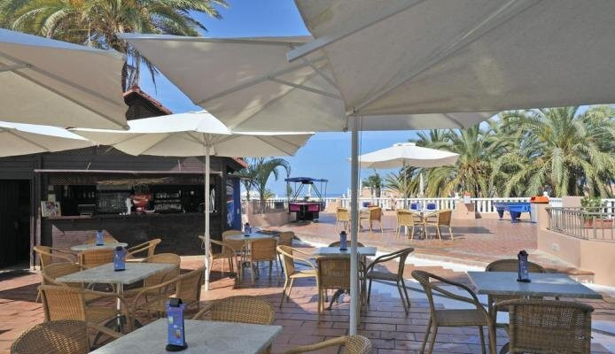 Sol Sun Beach Apartments, Costa Adeje, Tenerife