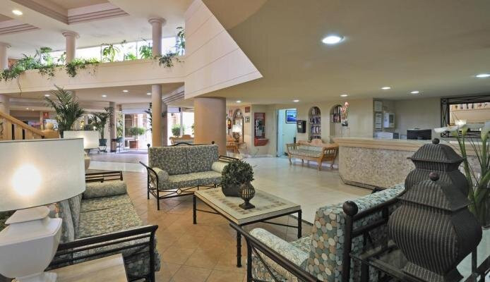 Sol Sun Beach Apartments, Costa Adeje, Tenerife