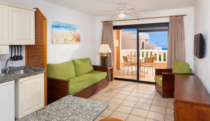 Sol Sun Beach Apartments, Costa Adeje, Tenerife