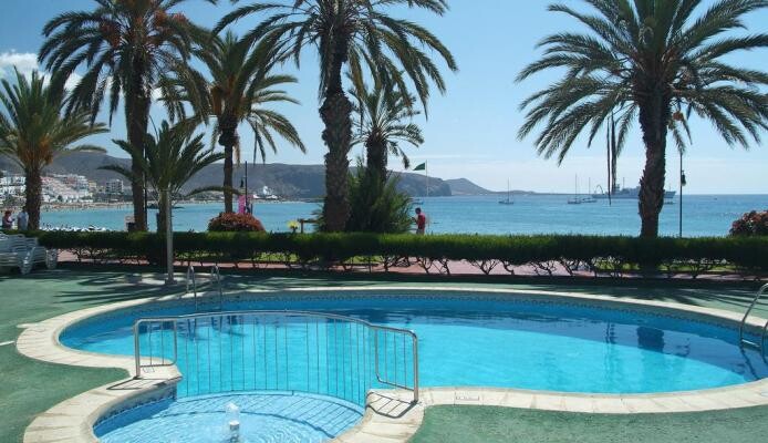 Vista Sur Apartments, Playa de las Americas, Tenerife