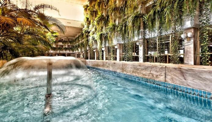 Spring Vulcano Hotel, Playa de las Americas, Tenerife