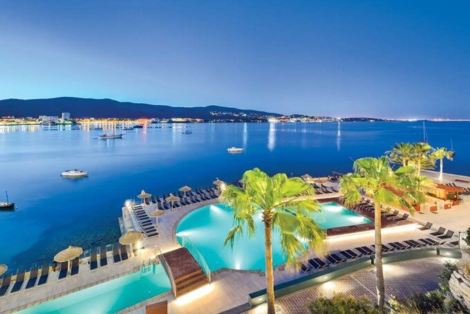 Alua Hawaii Ibiza Hotel, San Antonio Bay, Ibiza