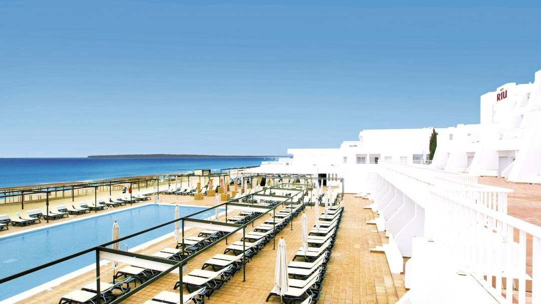 Riu La Mola Hotel, Formentera, Ibiza