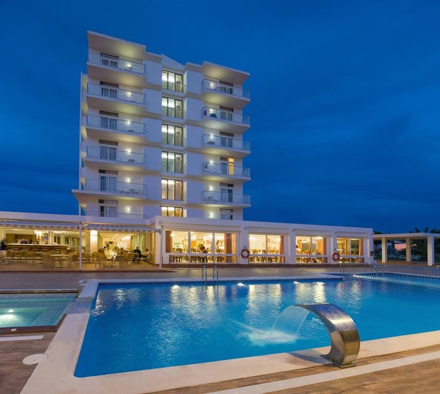 Gran Sol Hotel, San Antonio, Ibiza