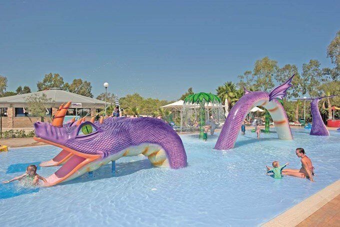 Club Mac Alcudia Jupiter Marte Saturno Hotel