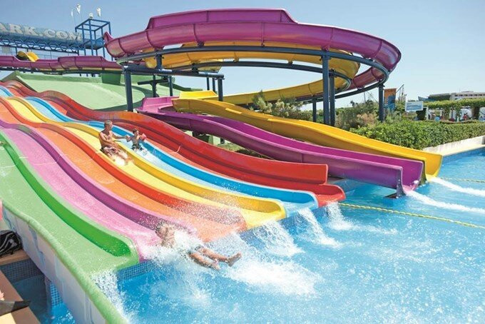 Club Mac Alcudia Jupiter Marte Saturno Hotel