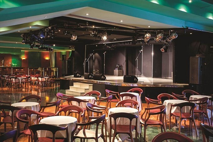 Sunset Beach Club Hotel, Benalmadena, Costa del Sol