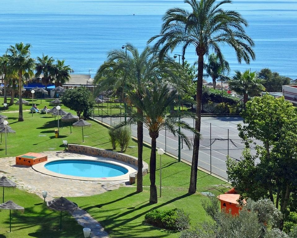 Sol Timor Aparthotel, Torremolinos, Costa del Sol