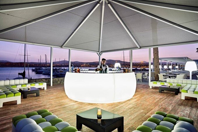 Barcelo Castillo Beach Resort Hotel, Caleta De Fuste, Fuerteventura