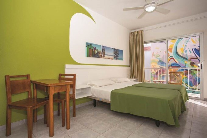 Surfing Colors Apartments, Corralejo, Fuerteventura