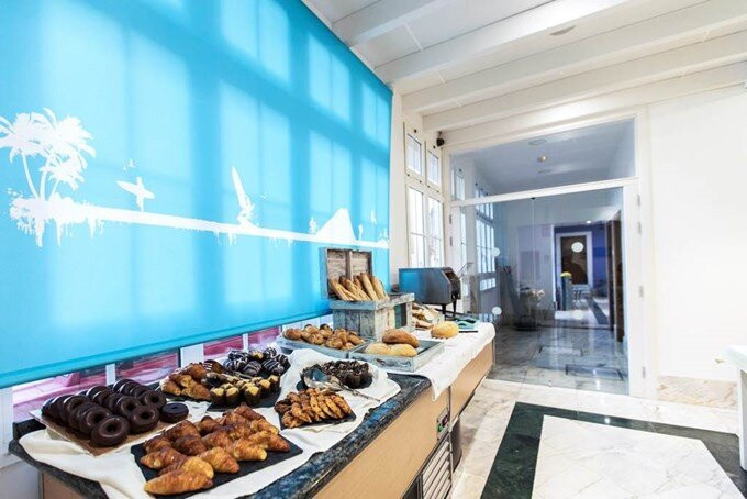 Surfing Colors Apartments, Corralejo, Fuerteventura