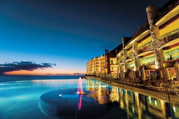 Gloria Palace Royal Spa & Hotel, Amadores, Gran Canaria