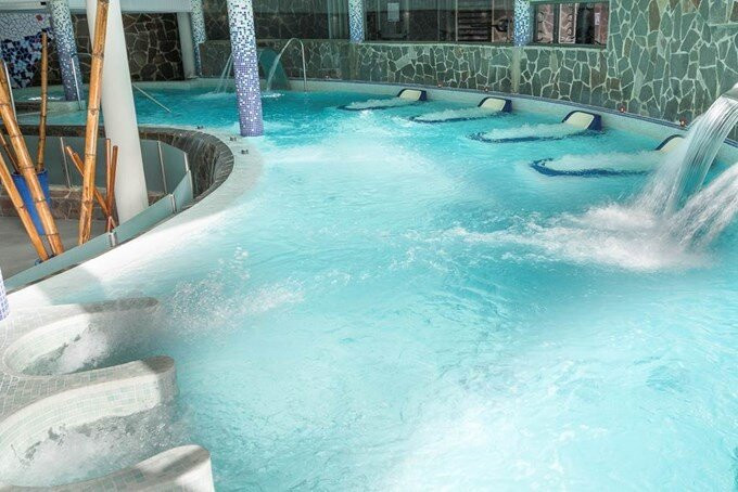 Gloria Palace Royal Spa & Hotel, Amadores, Gran Canaria