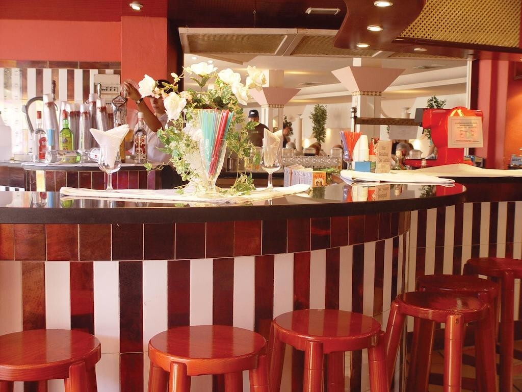 Turbo Club Apartments, Maspalomas, Gran Canaria