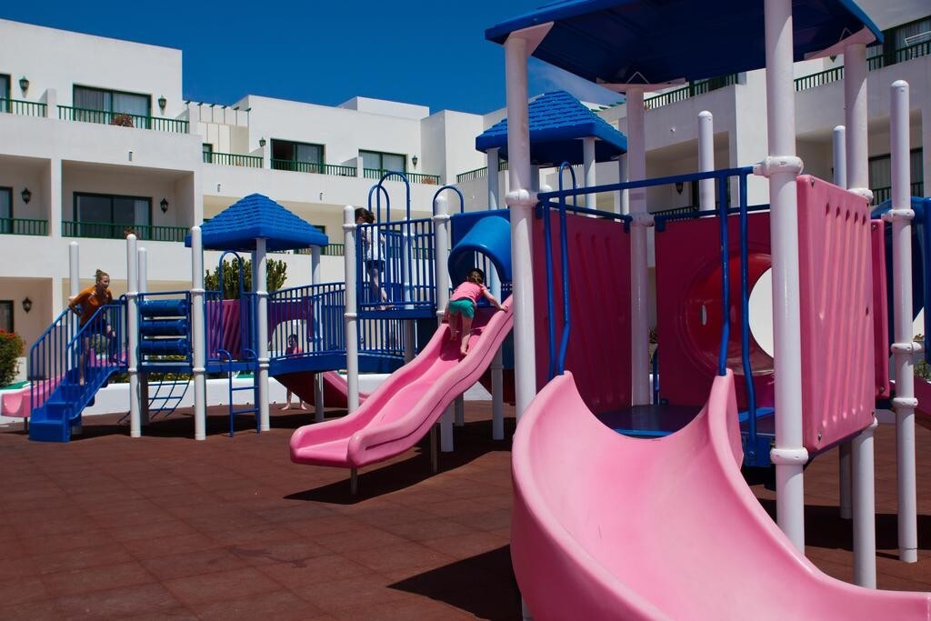 Galeon Playa Apartments, Costa Teguise, Lanzarote
