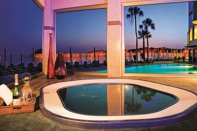Kn Arenas Del Mar Beach & Spa Resort, El Medano, Tenerife