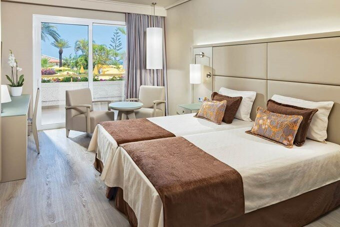 Spring Arona Gran Hotel, Los Cristianos, Tenerife