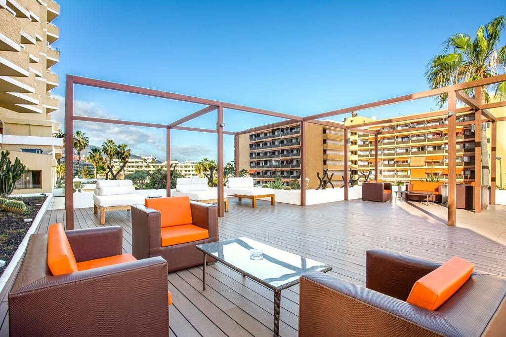 Be Live Adults Only Tenerife Hotel, Puerto de la Cruz, Tenerife