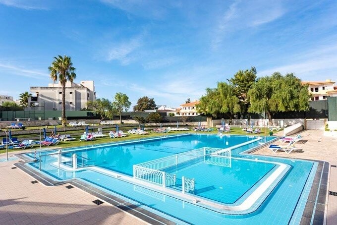 Tropical Sol Apartments, Albufeira, Algarve