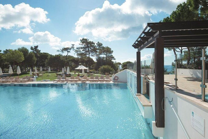 Pine Cliffs Hotel A Luxury Collection Resort Hotel, Albufeira, Algarve