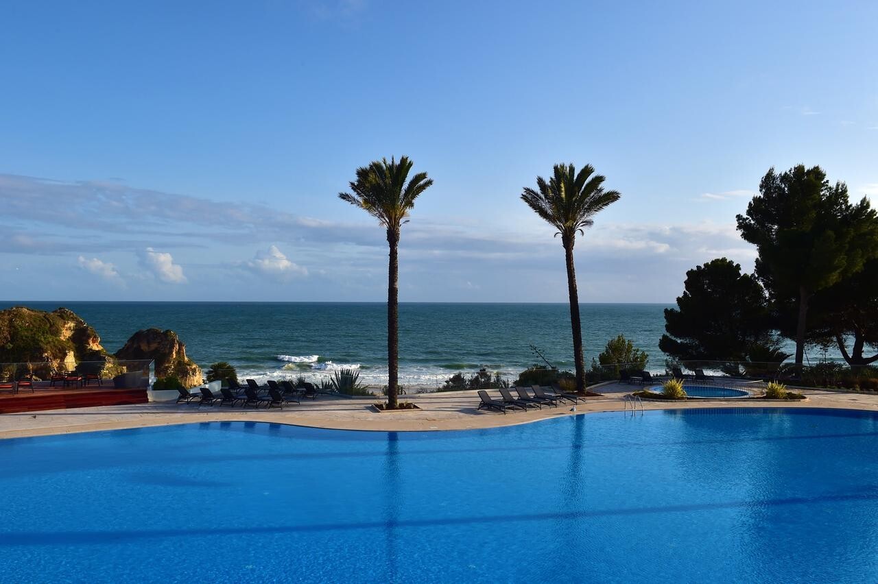 Pestana Alvor Praia Hotel, Alvor, Algarve