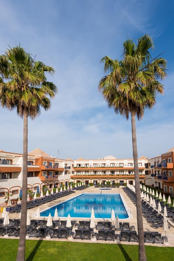 Vila Gale Tavira Hotel, Tavira, Algarve