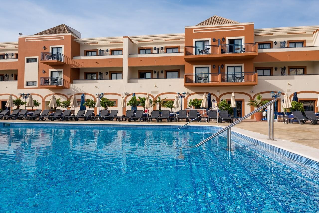 Vila Gale Tavira Hotel, Tavira, Algarve