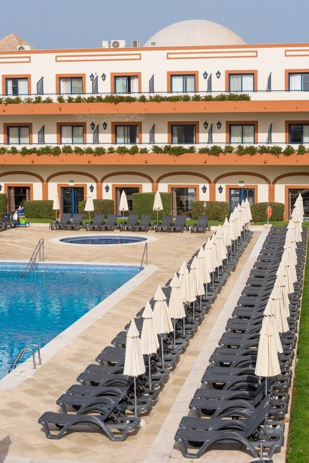 Vila Gale Tavira Hotel, Tavira, Algarve