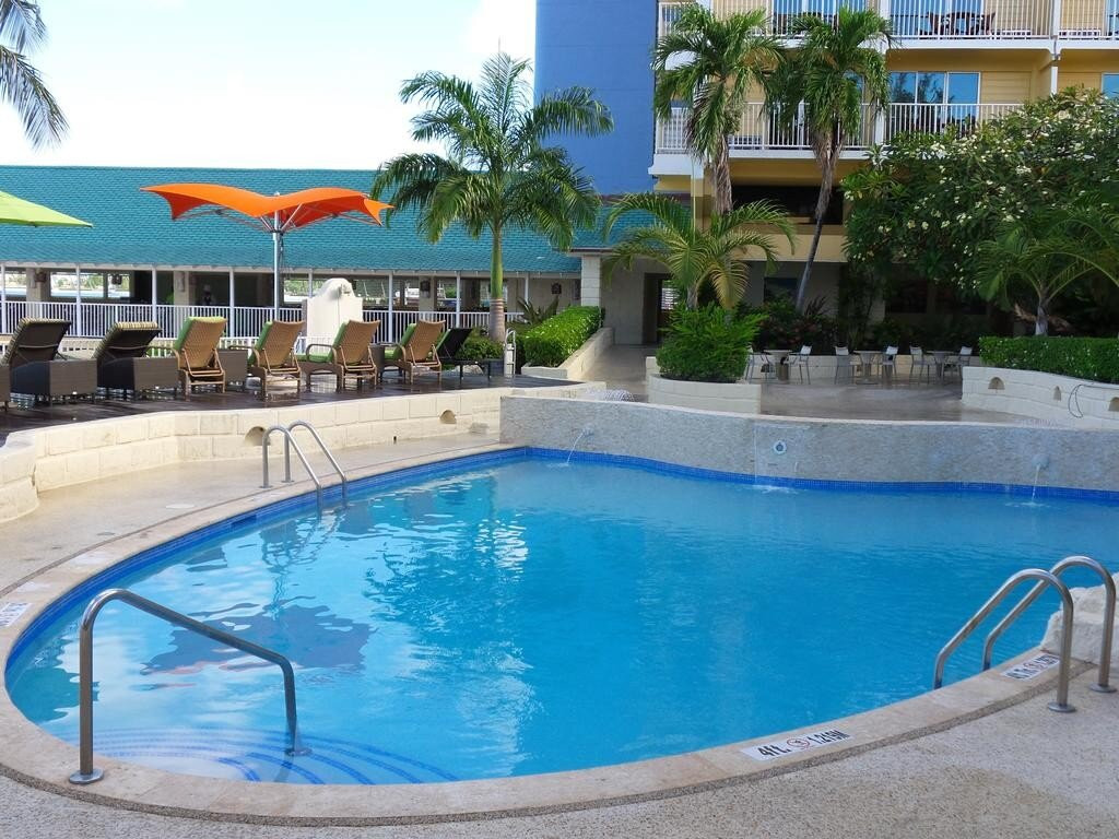 Radisson Aquatica Resort Barbados, Bridgetown, Barbados