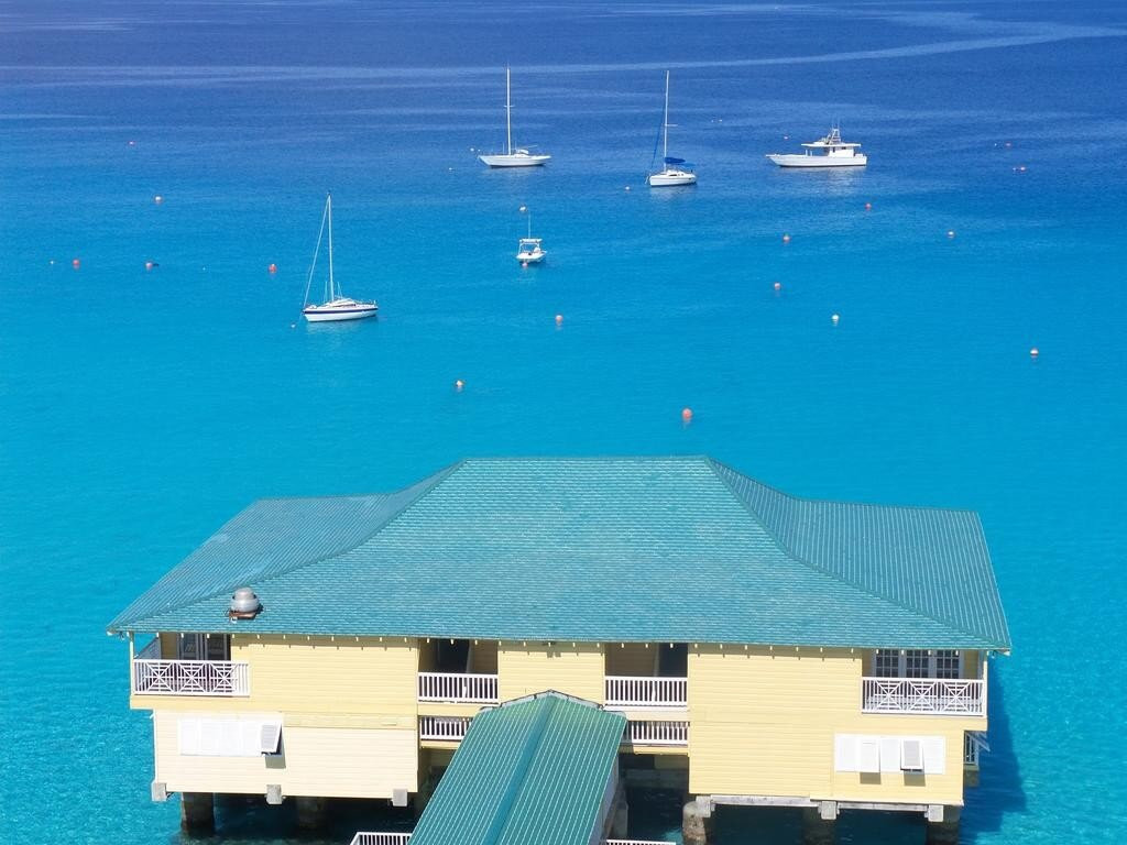 Radisson Aquatica Resort Barbados, Bridgetown, Barbados