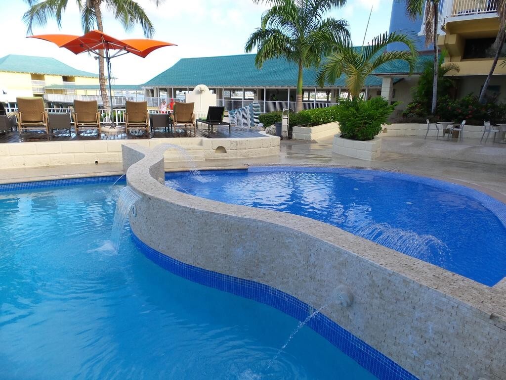 Radisson Aquatica Resort Barbados, Bridgetown, Barbados