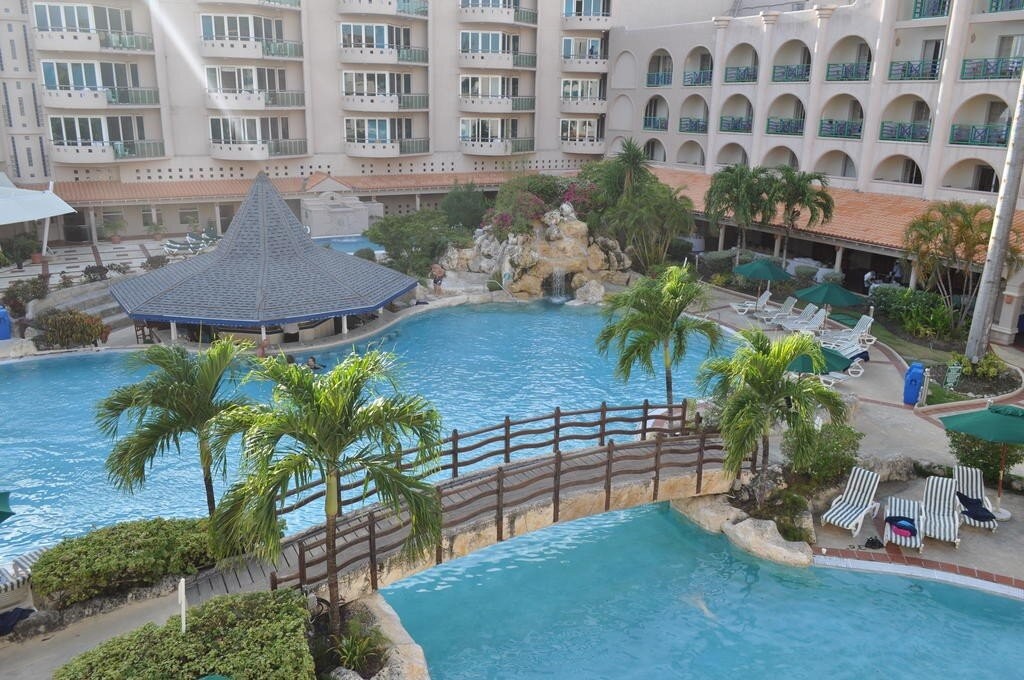 Accra Beach Hotel and Resort, Christchurch, Barbados