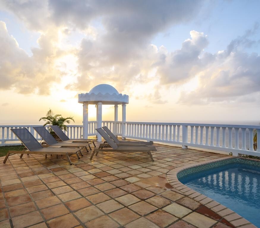 Windjammer Landing Villa Beach Resort, Castries, St. Lucia