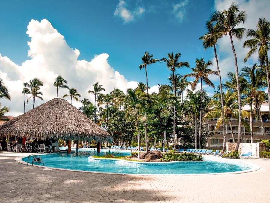 Vista Sol Punta Cana, Punta Cana, Dominican Republic